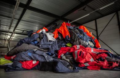 HAVEP tailor-made work clothing | HAVEP